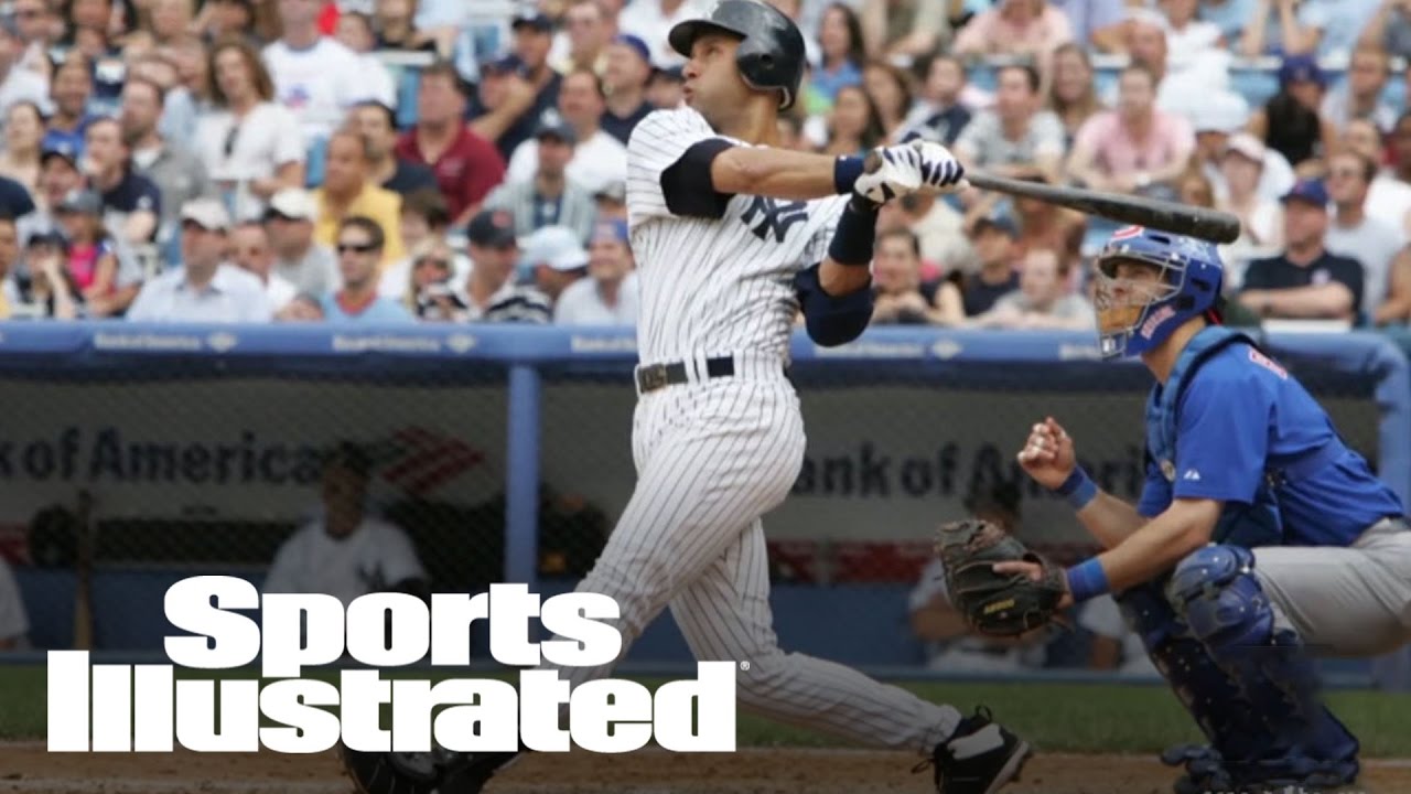 Joe Torre: Derek Jeter never wanted to take a day off - SI Now | Sports ...