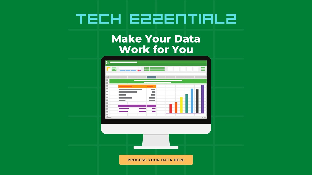 Excel1 English Versiontech Training Techeducation Microsoftexcel 1655