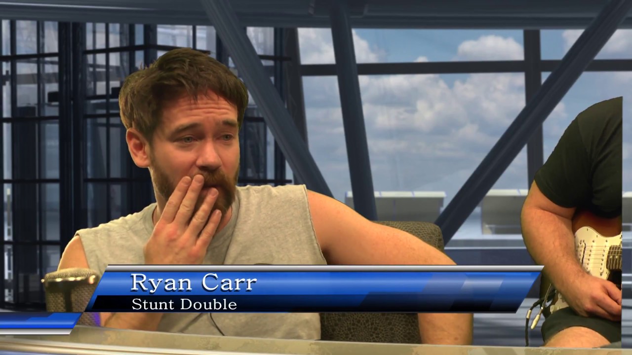 The Ryan Carr Show 10/6/17 - YouTube