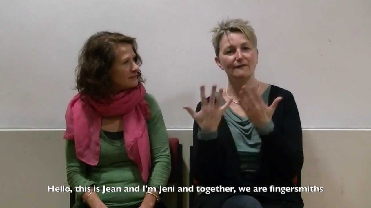 'Frozen' by Bryony Lavery Intro - YouTube