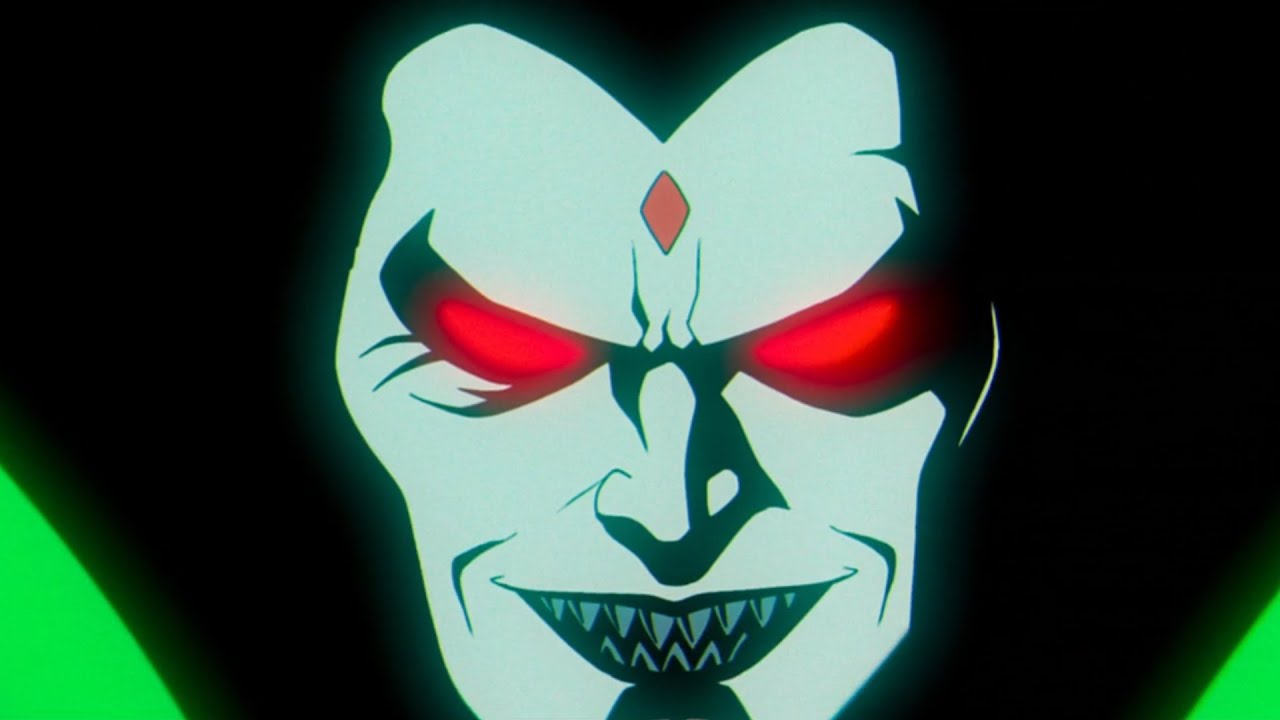 X-Men 97' Episode 6 Post Credit Scene Mr Sinister Was Behind Genocide ...