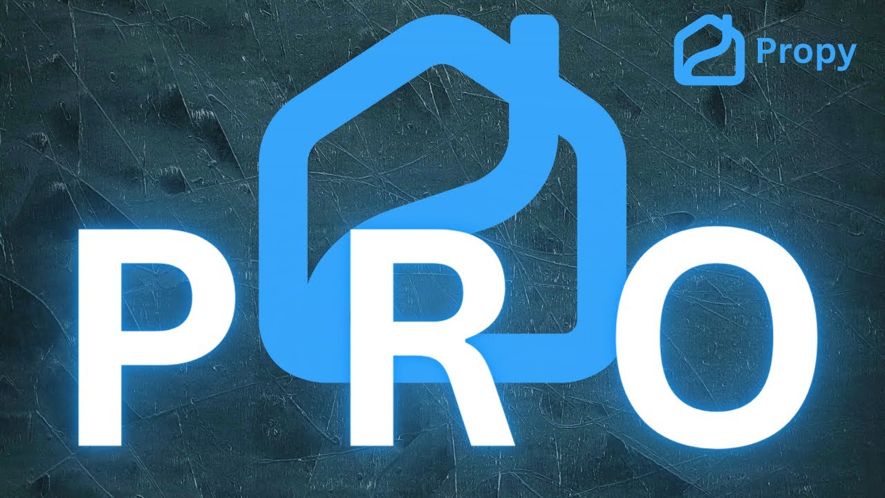 is Propy Coin Good DEAL RIGHT NOW? | PRO Coin Price Prediction - YouTube