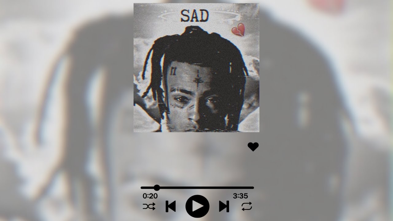 [FREE] Sad XxxTentacion Type Beat - Far From Home - YouTube
