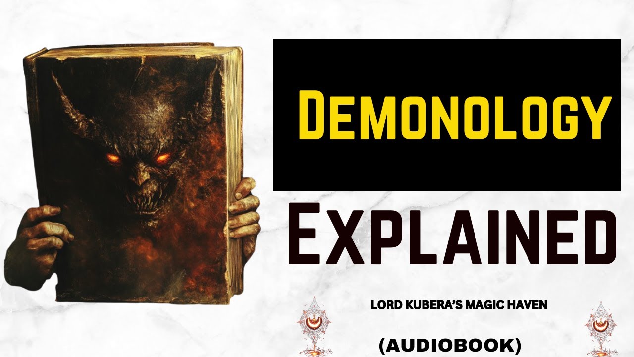 Demonology Explained in Detail - The mysterious and Complex World of ...