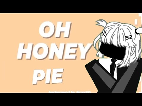 [ Honey Pie] [ Animation ] [ Roblox ] - YouTube