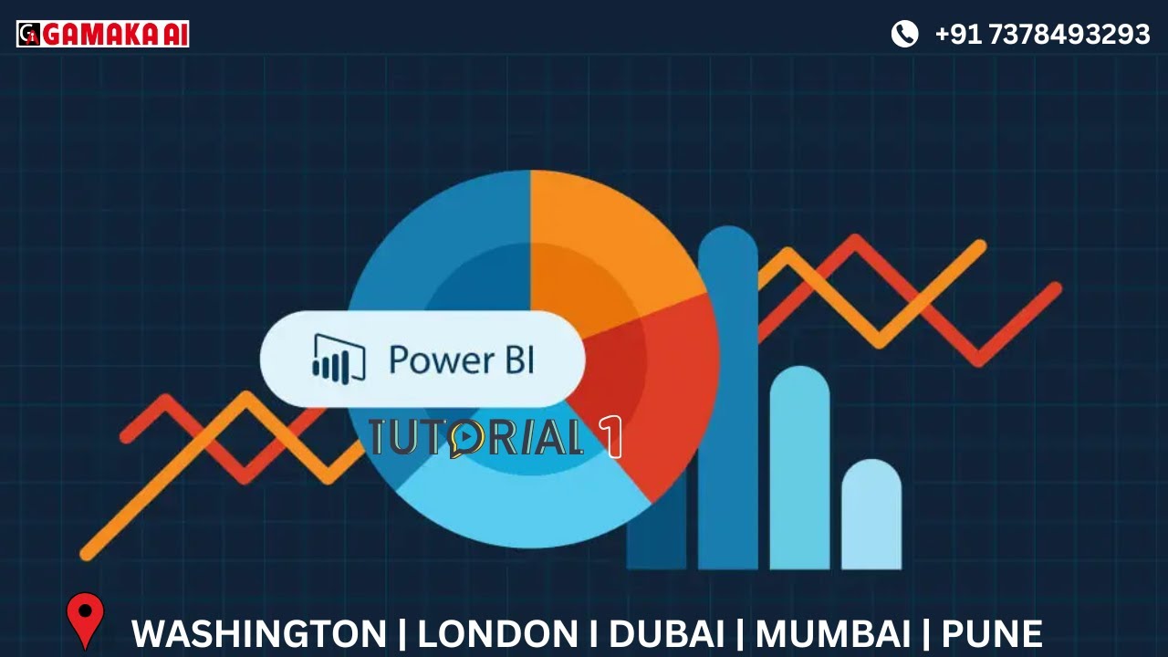 Start Learning Power BI Today! 💡 | Beginner Tutorial #1 - YouTube