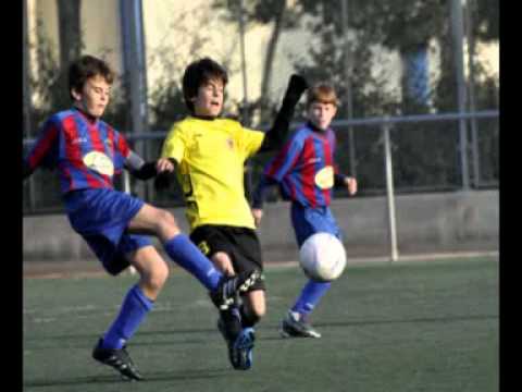 video motivacional Serranos (partido del Marxalenes)