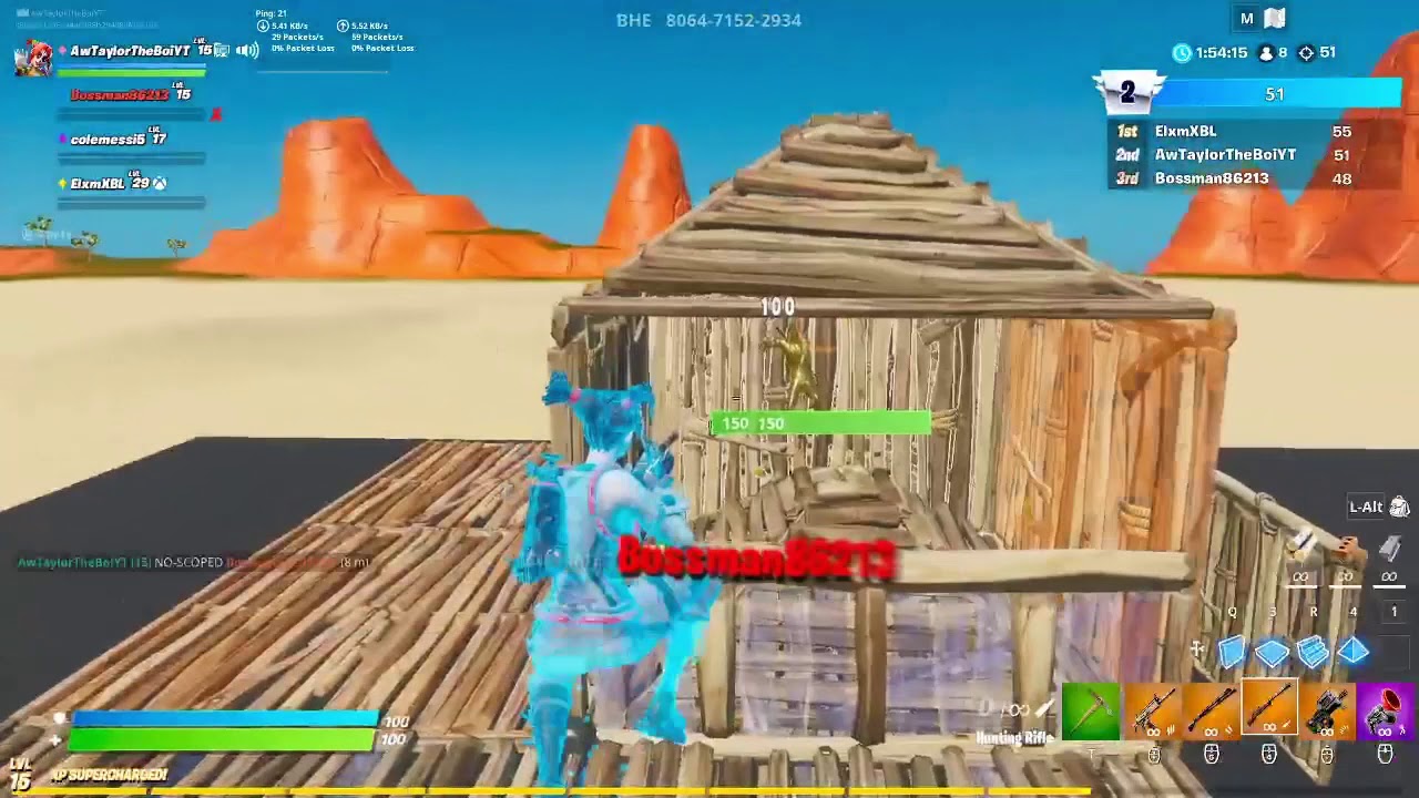 Jasiah-Rebel Mini Montage (filler for not posting ) - YouTube