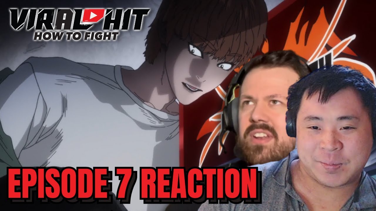 Viral Hit Episode 7 Reaction!! | "Special Training" - YouTube