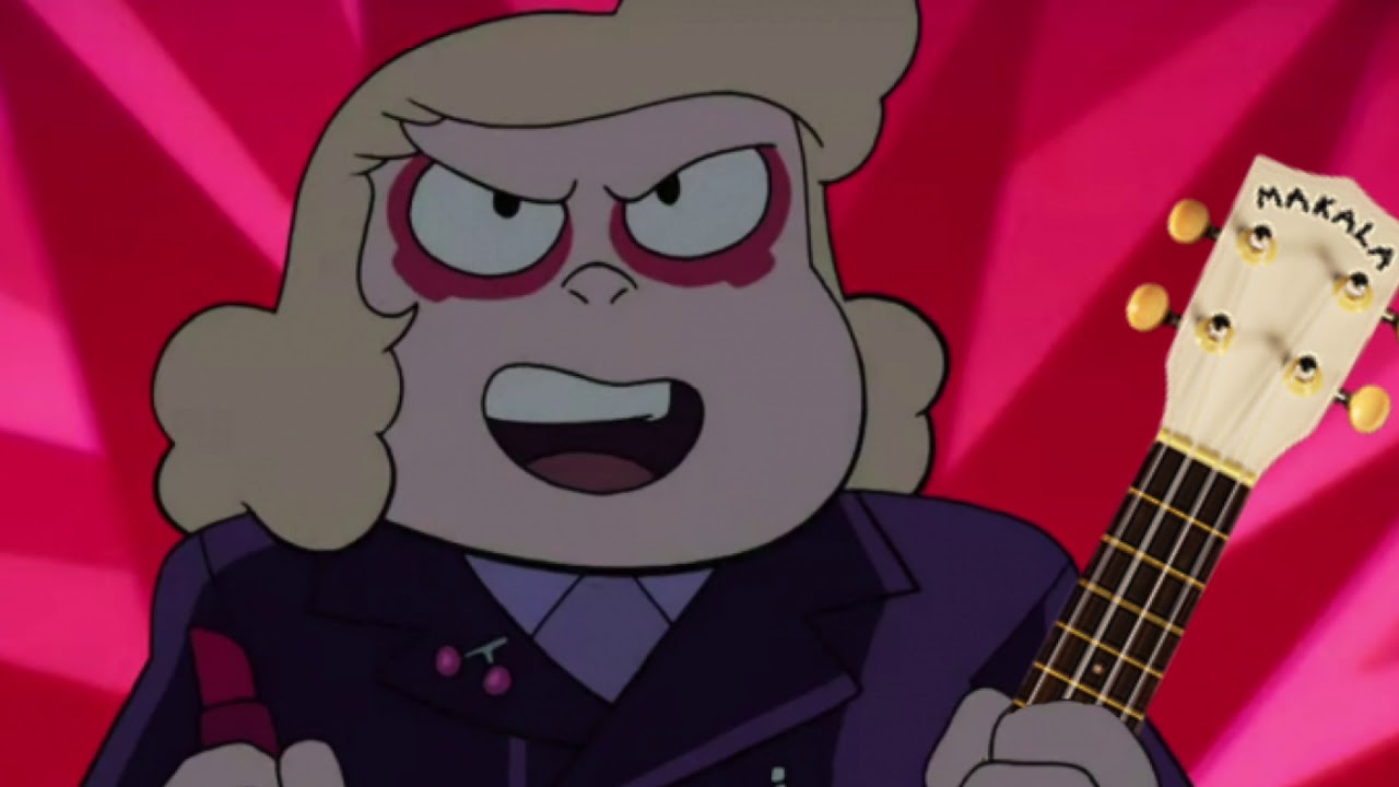 Steven Universe - The Working Dead (Ukulele Cover) - YouTube