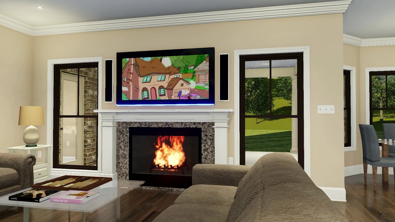 Sindi Home Design - YouTube