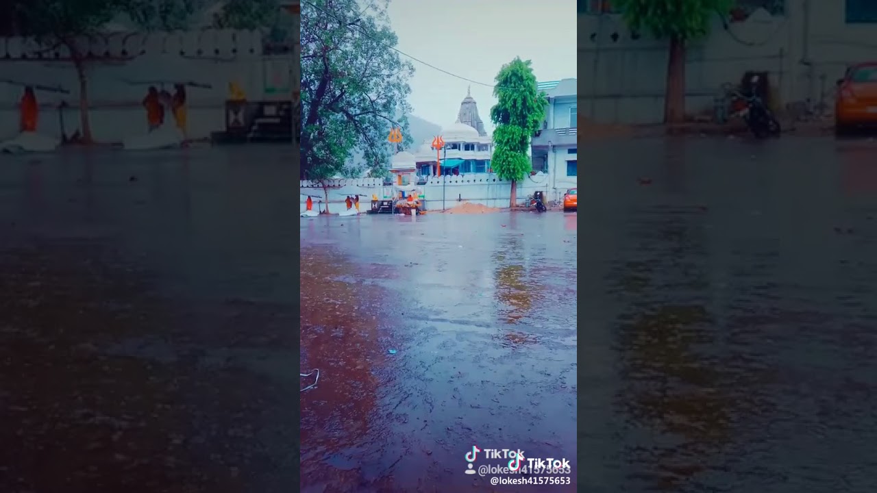 Zawar mata mandir - YouTube