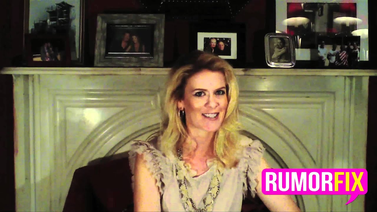 Alex McCord RHONY Recap 6/26/12 - YouTube