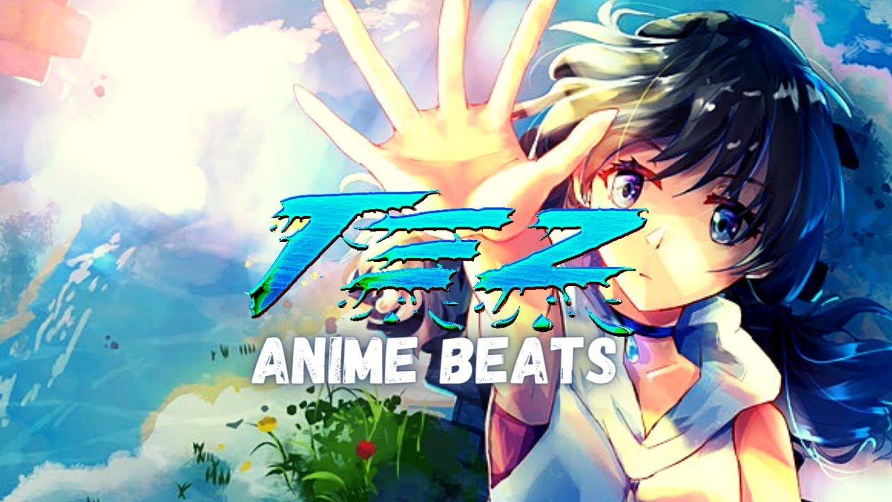 (CHILL) ANIME TYPE BEAT 2021 -“Never Let Go” | T3Z Beatz - YouTube