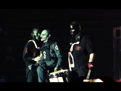 Slipknot - Psychosocial [Full HD @ 50fps] - YouTube