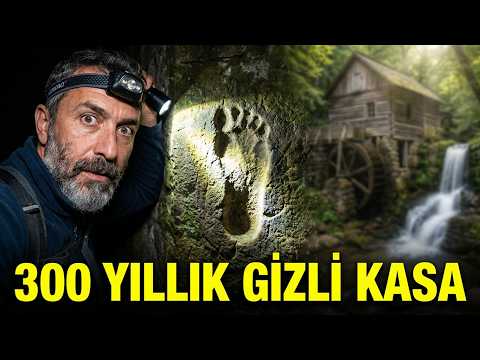 DEĞİRMENDE ŞOK EDİCİ KEŞİF! GİZLİ KASA BURADA MI?! 💰😱 HORASAN HARÇLI GİZLİ DUVARLAR!