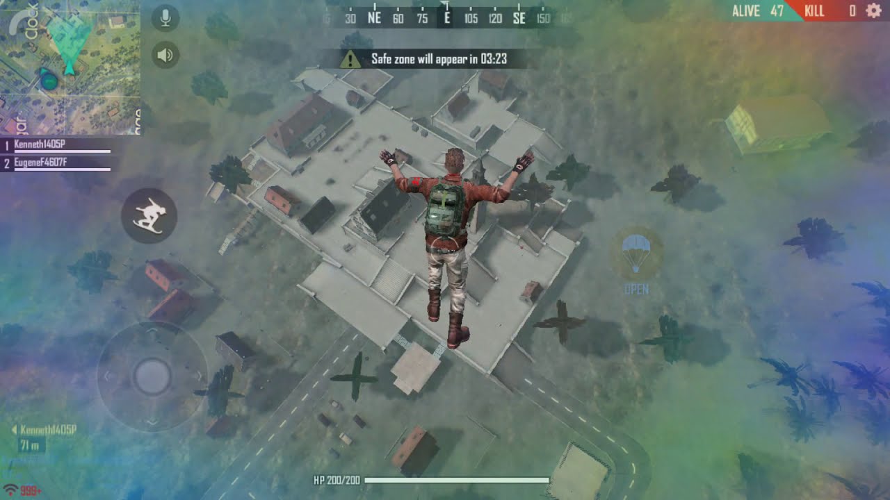 Shan free fire sl - YouTube