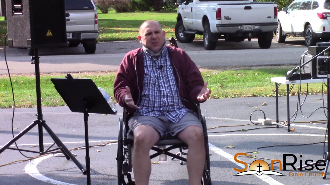 Recognizing The Battle (10/11/2020) - YouTube