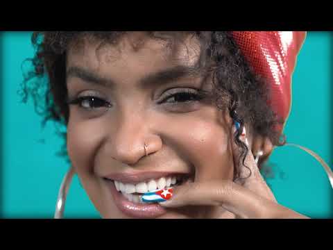 Seidy La Niña - Cubana (Official Video)