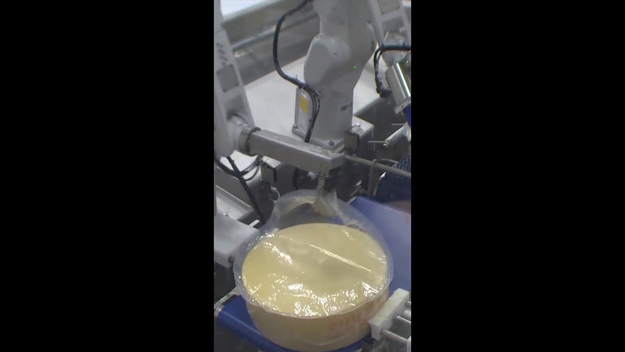 Can You Use Robots in a Cold Room or Walk In Refrigerator? #shorts ...