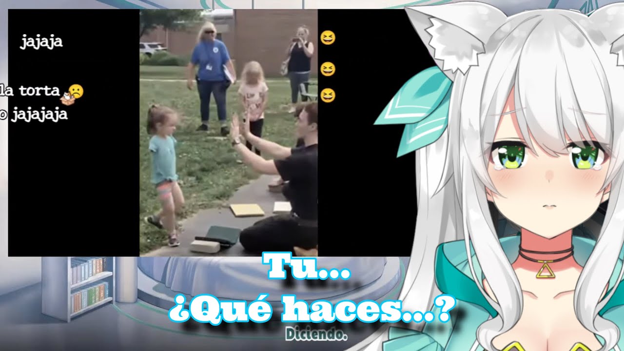 Miu reacciona a Memes random del internet #6 - YouTube