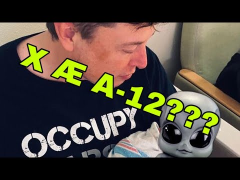 Elon Musk's Son Meme Compilation - XÆA-12 MEME COMPILATION ELON MUSK ...