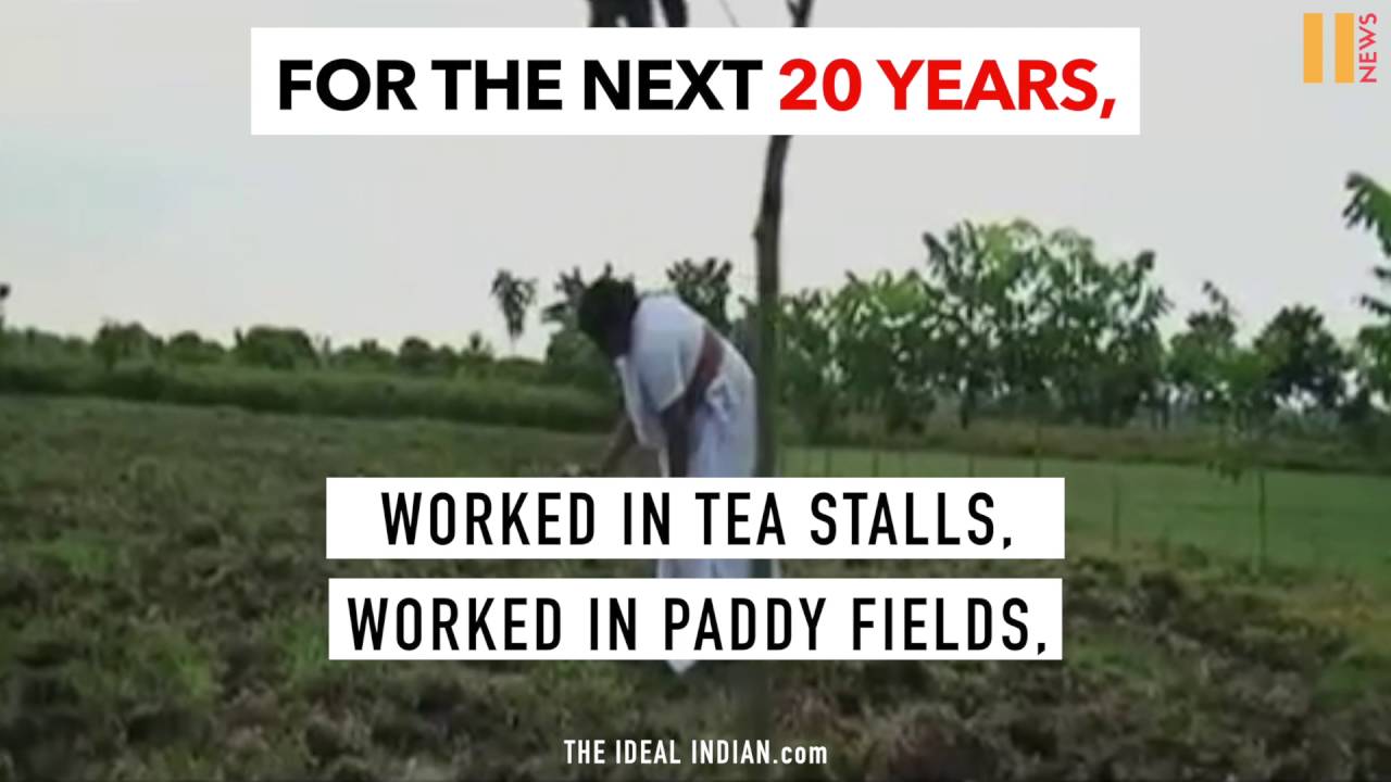 The Inspiring Story of Subhashini Mistry | Humanity Hospital - YouTube