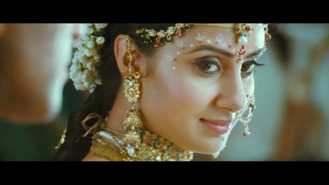 Bahusha O Chanchalaa 4K Video Song || Varudu Movie ||#4k #subscribe #4k ...