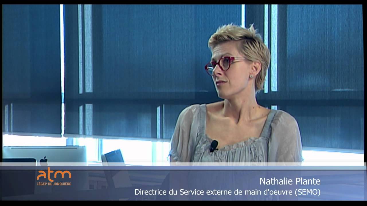 Nathalie Plante - YouTube
