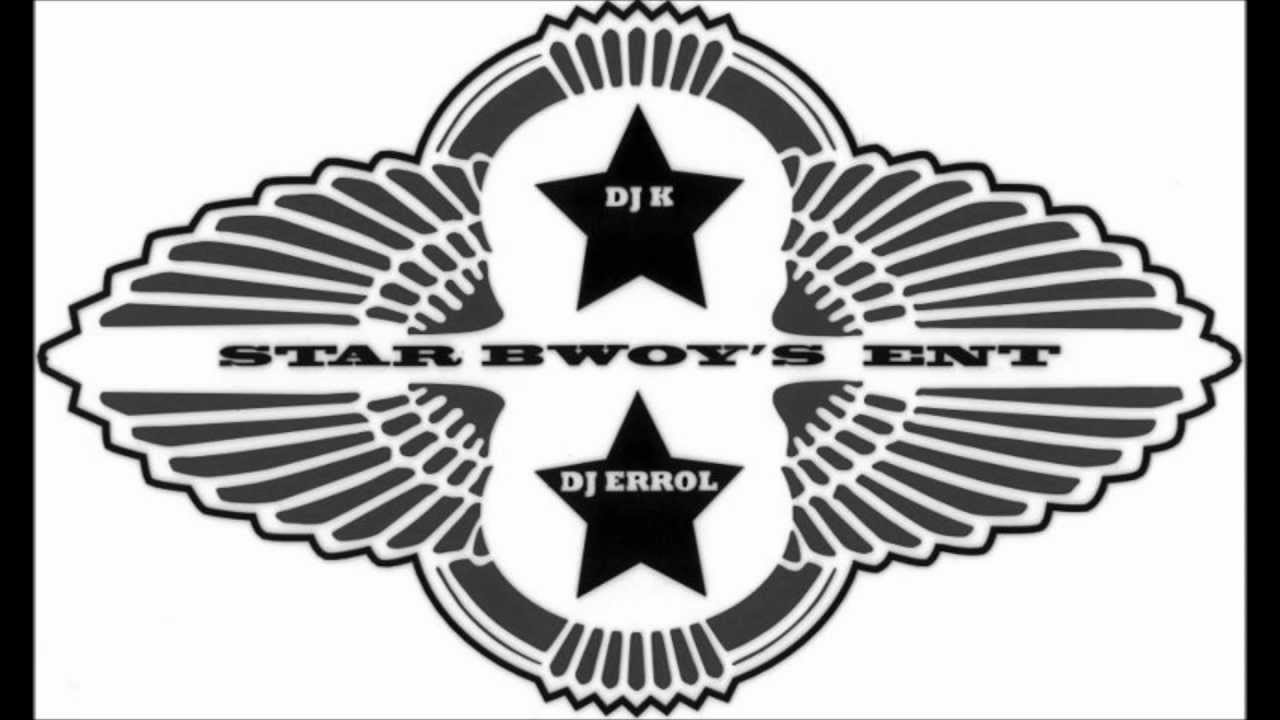 Star Bwoy Ent Old School Reggae Mix - YouTube