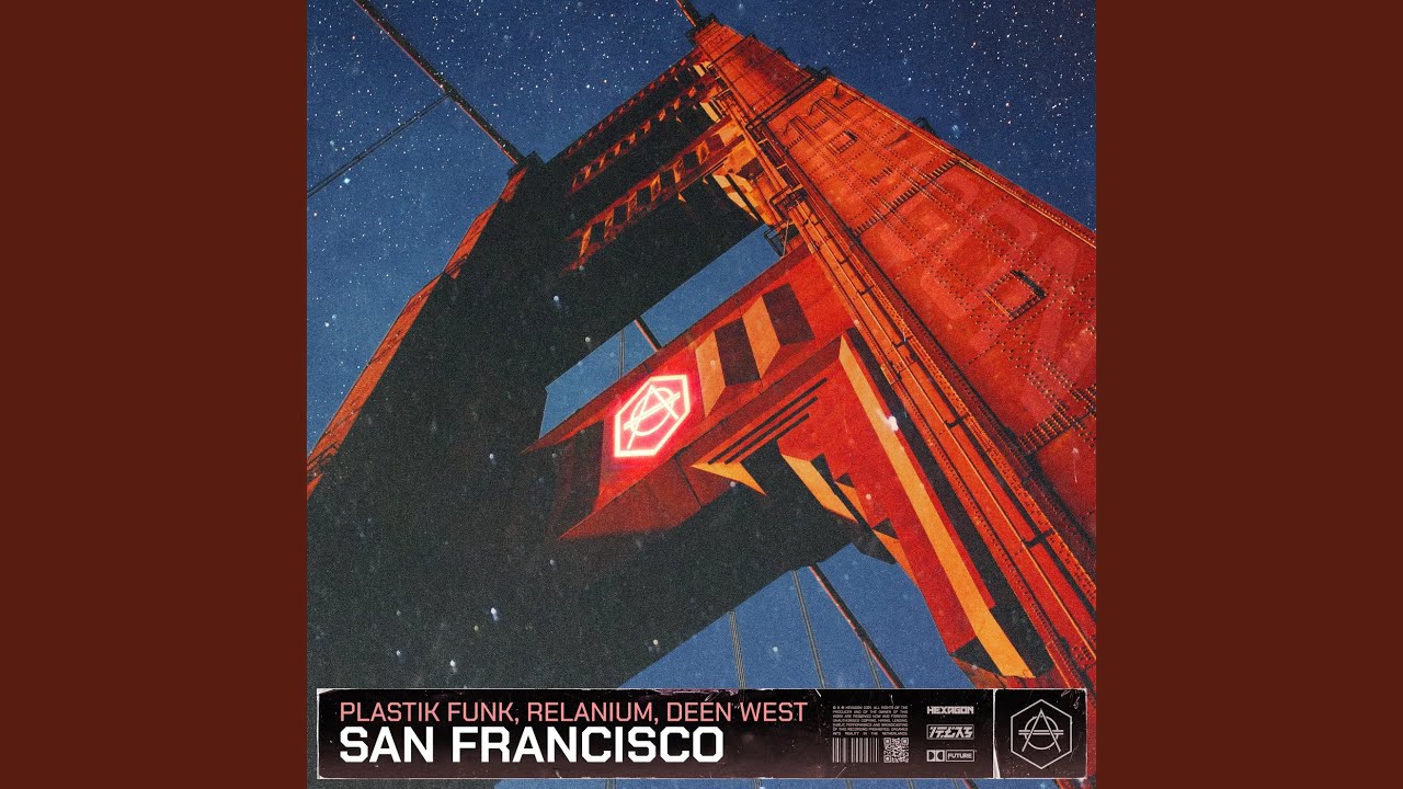 San Francisco - YouTube