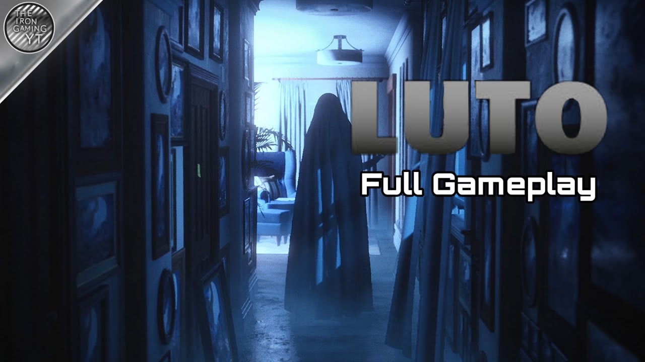 Horrifying Experience So Far!!! | LUTO (Full Game) - YouTube