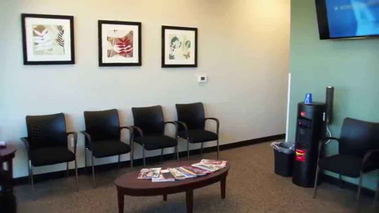 Tour the PERFECT TEETH Office in Scottsdale, AZ - YouTube