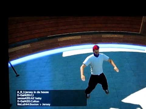 Animal House-Chain swing - YouTube