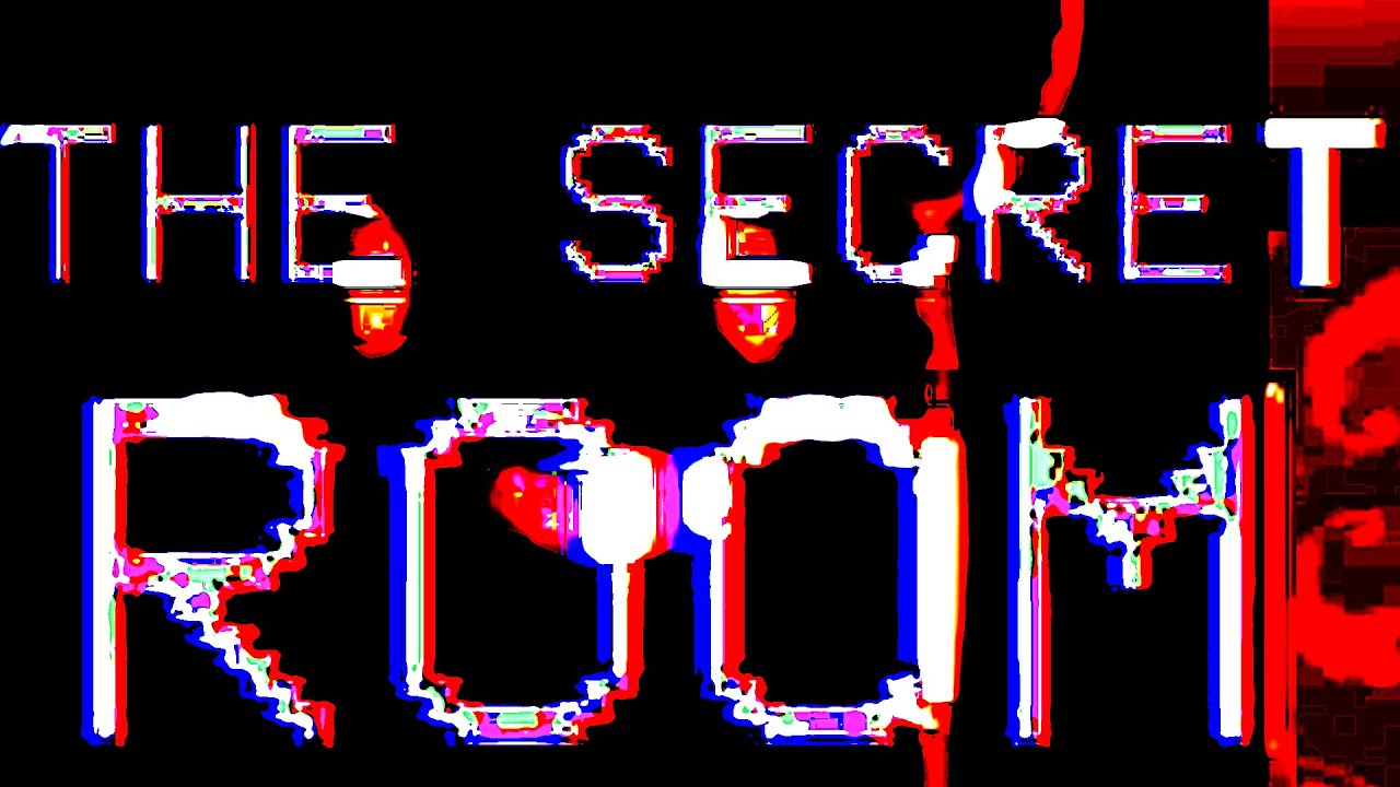 YOU CAN'T SLEEP UNTIL ALL THE DEEDS ARE DONE. | THE SECRET ROOM - YouTube