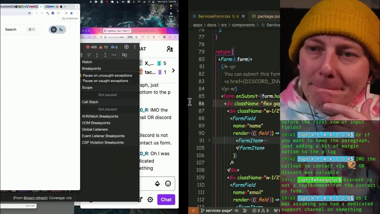🚩 Vexilla: Feature Flagging for everyone. Statically hosted runtime flags. | !vexilla - YouTube