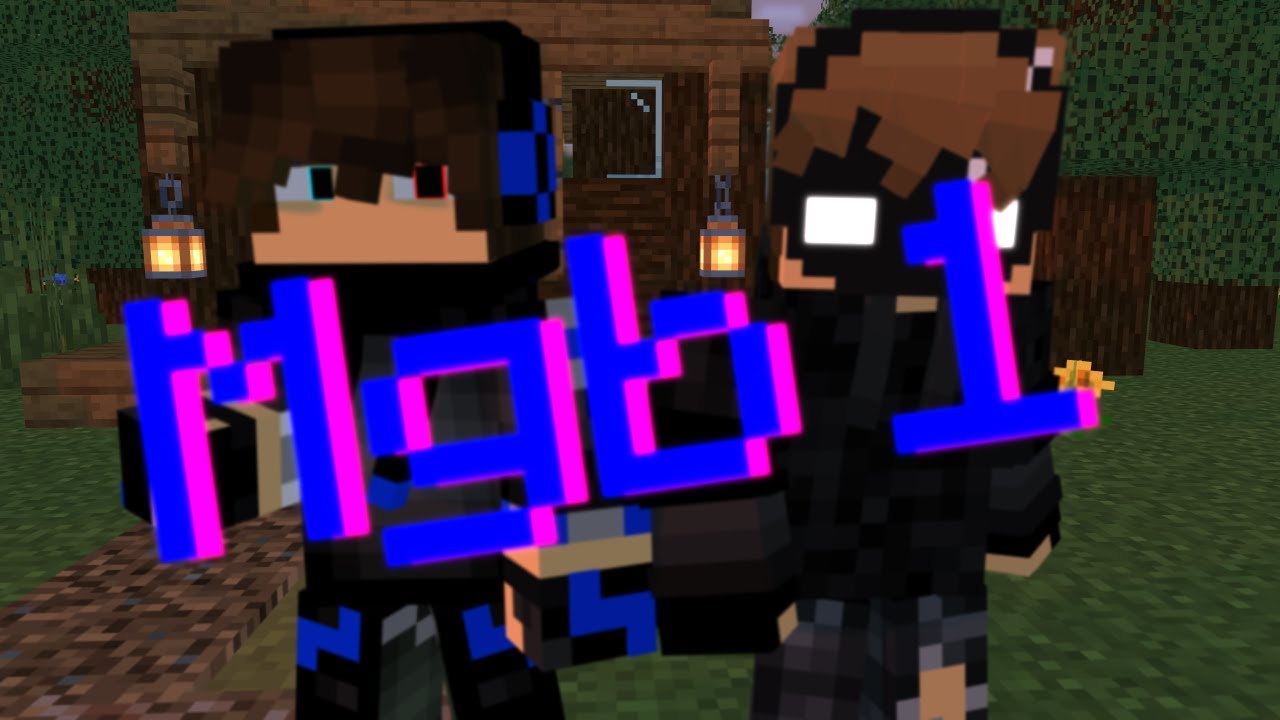 Purpose - Minecraft Animation (MGB 1) - YouTube