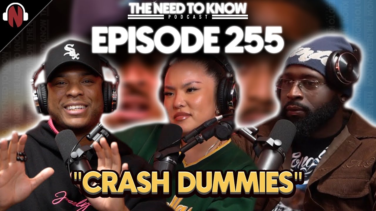 Chris Brown v Quavo, Drake's AI Disaster, Kanye West Enters The Chat, Voicemails + MORE | E255 ...