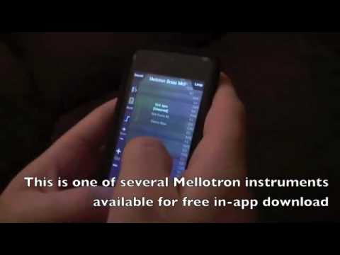 Loose ThumbJam Tutorial - YouTube