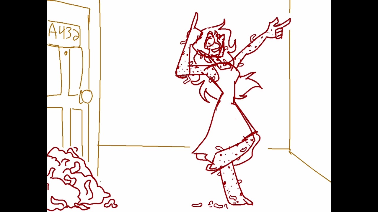 TMA (The Magnus Archives) as vines, "animated" - YouTube