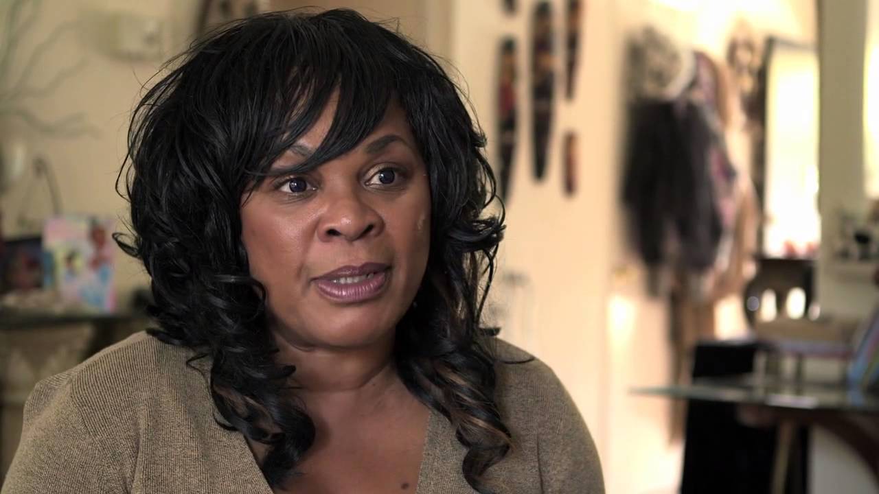 Healthline, "Faces Of Osteoarthritis of the Knee: Barbara McGee" - YouTube