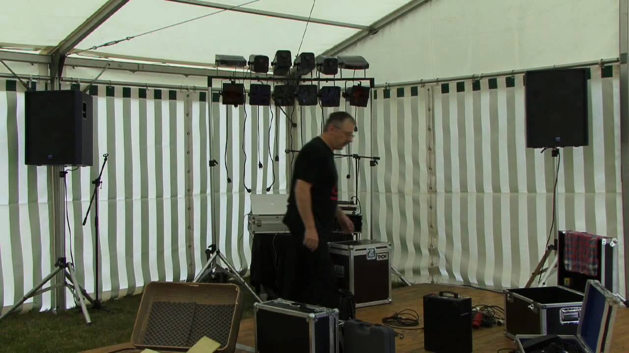 Mobile Disco - YouTube