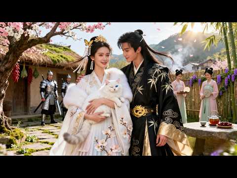 【IndoSub】Dengan bantu kaisar naik tahta, aku dianggap dewi oleh seluruh kerajaan. #minidrama