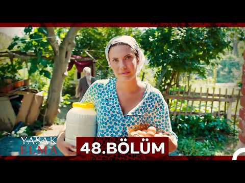 Yasak Elma 48. Bölüm (Sansürsüz)