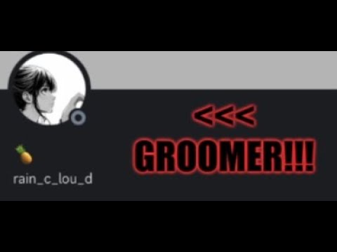 DISCORD PRED ADMITS TO GROOMING KIDS (RECORDED CALL) [ft. NONCEBUSTERS ...