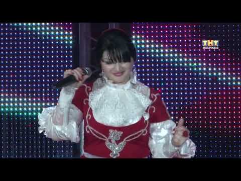 Марзият Абдуллаева   Любовь не погаснет  2