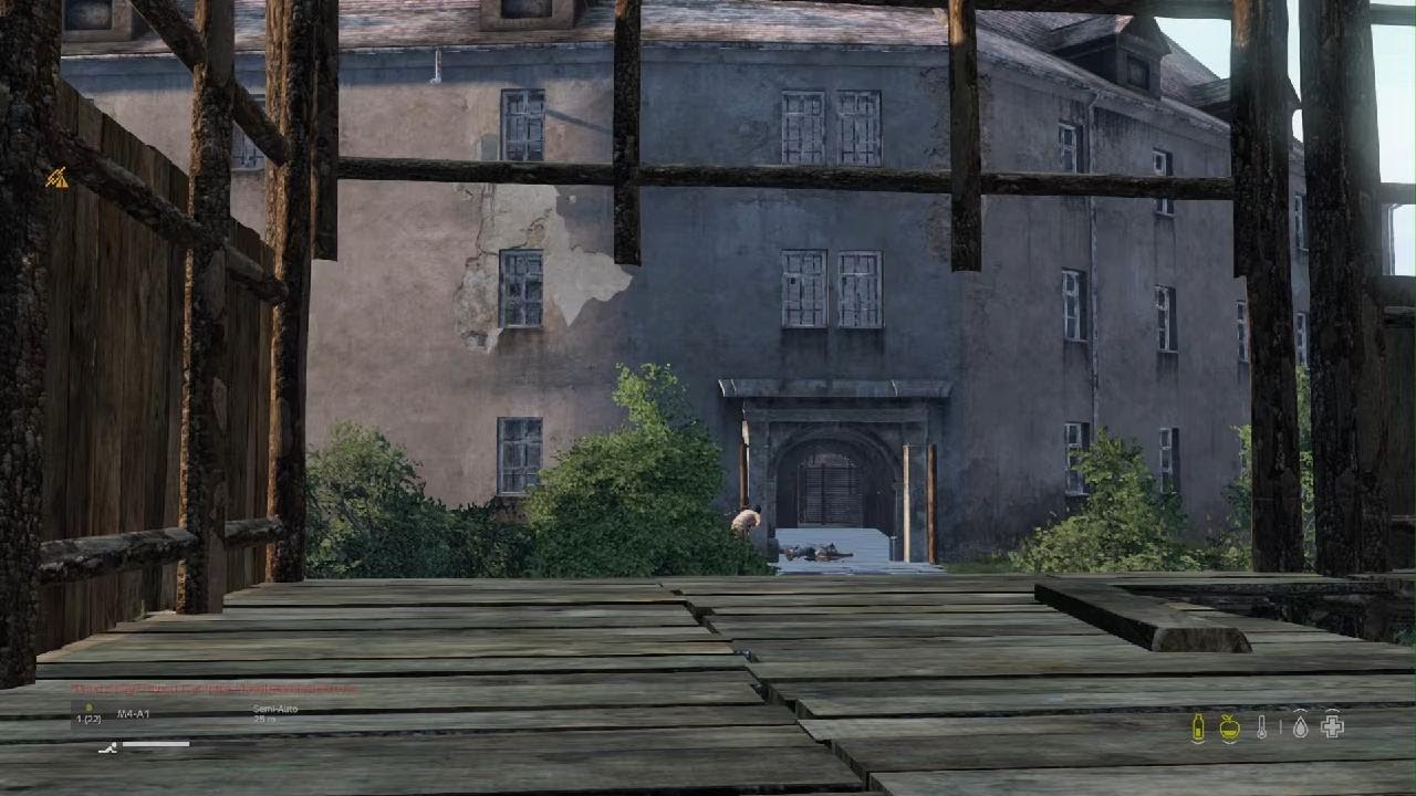 DayZ Kopa Raid - YouTube