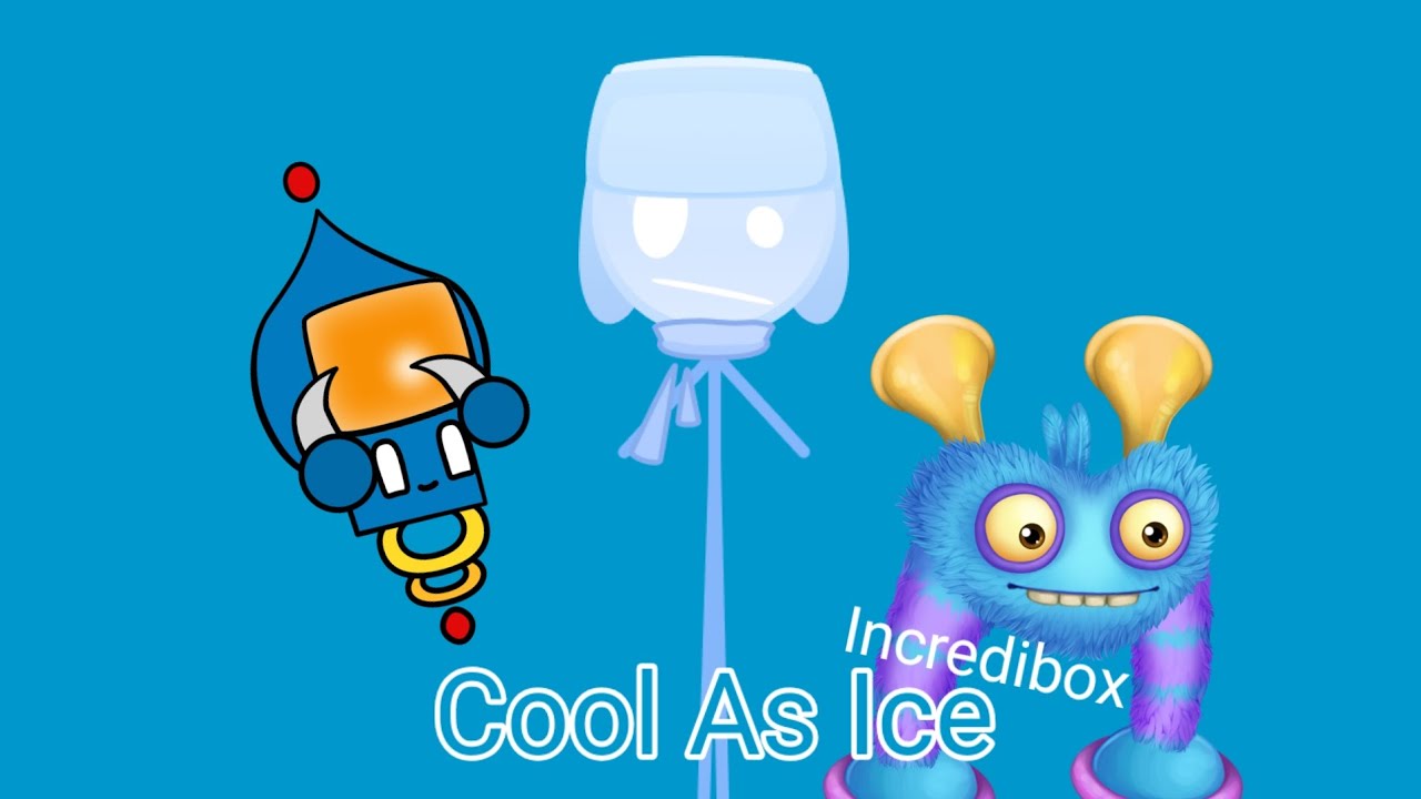 Cool As Ice MSM TSC Full Song - YouTube