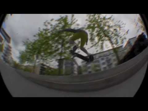 Ghetto clip #7 Riksghetto