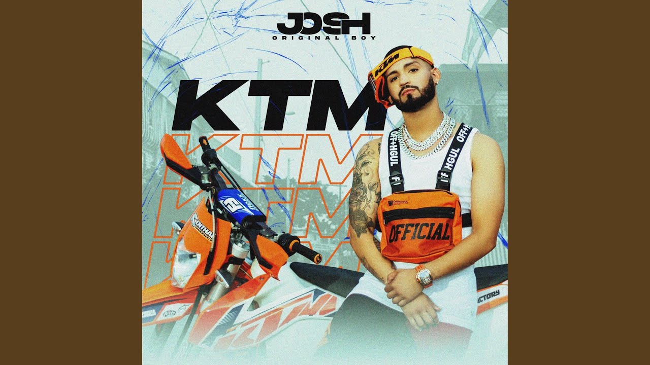 KTM - YouTube Music